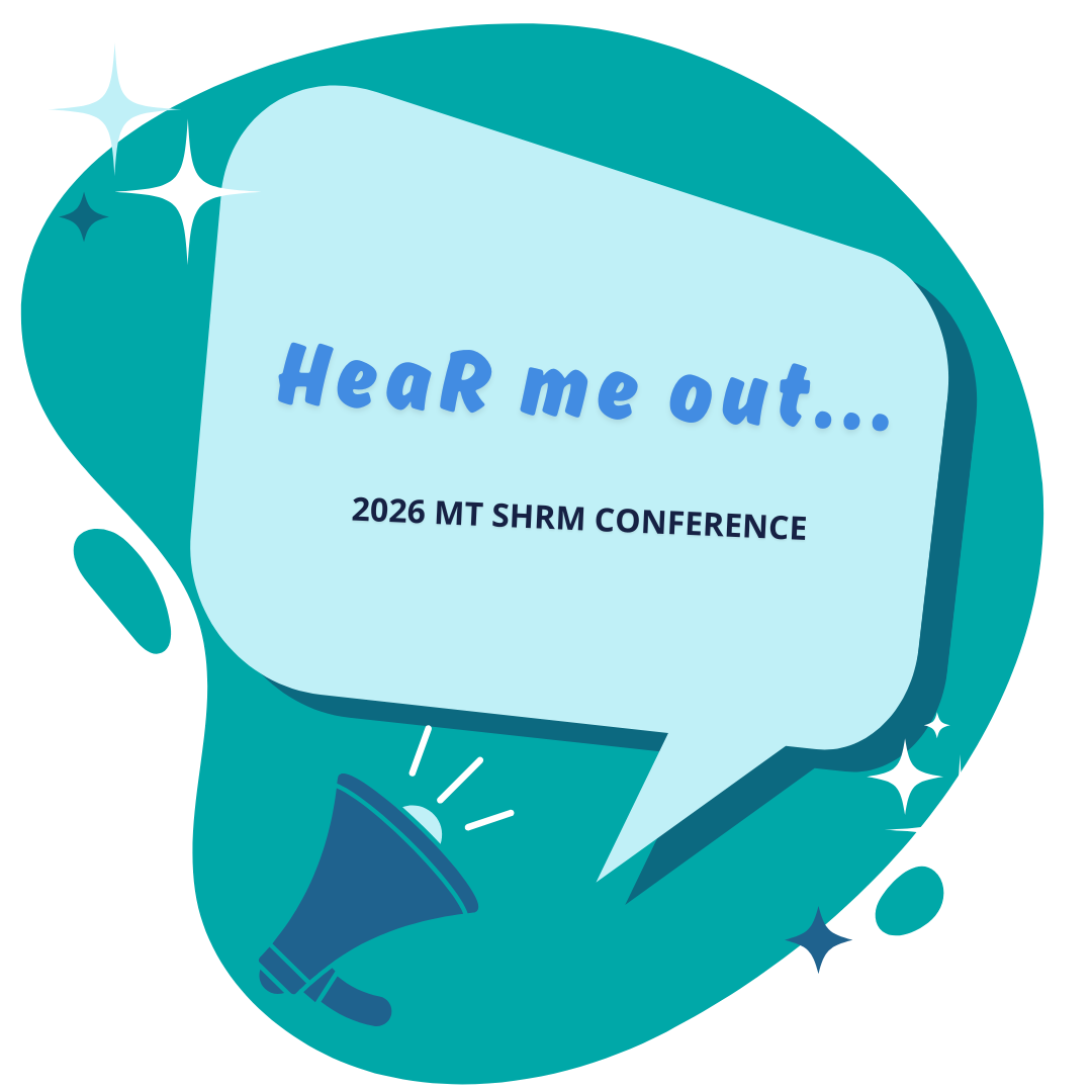 2026 MT State SHRM Conference | Montana SHRM State Council